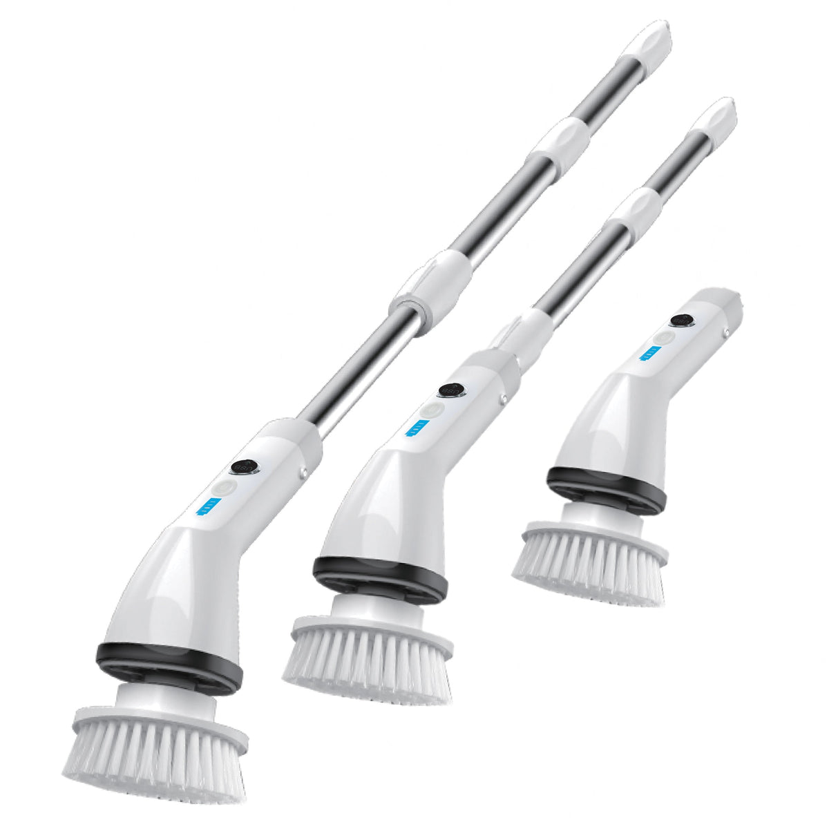 Cordless Super Scrubber – Sheffield Appliances