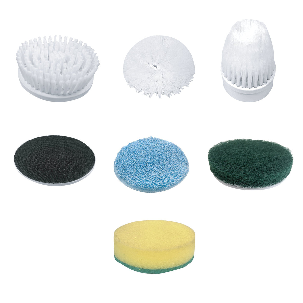 Cordless Super Scrubber – Sheffield Appliances