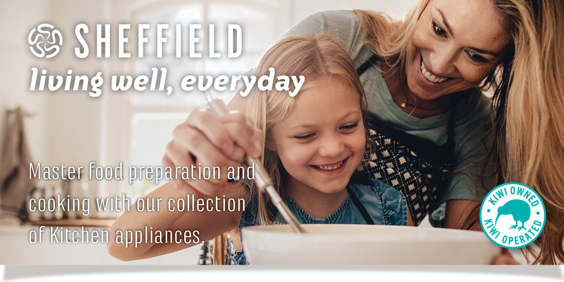 Sheffield Appliances