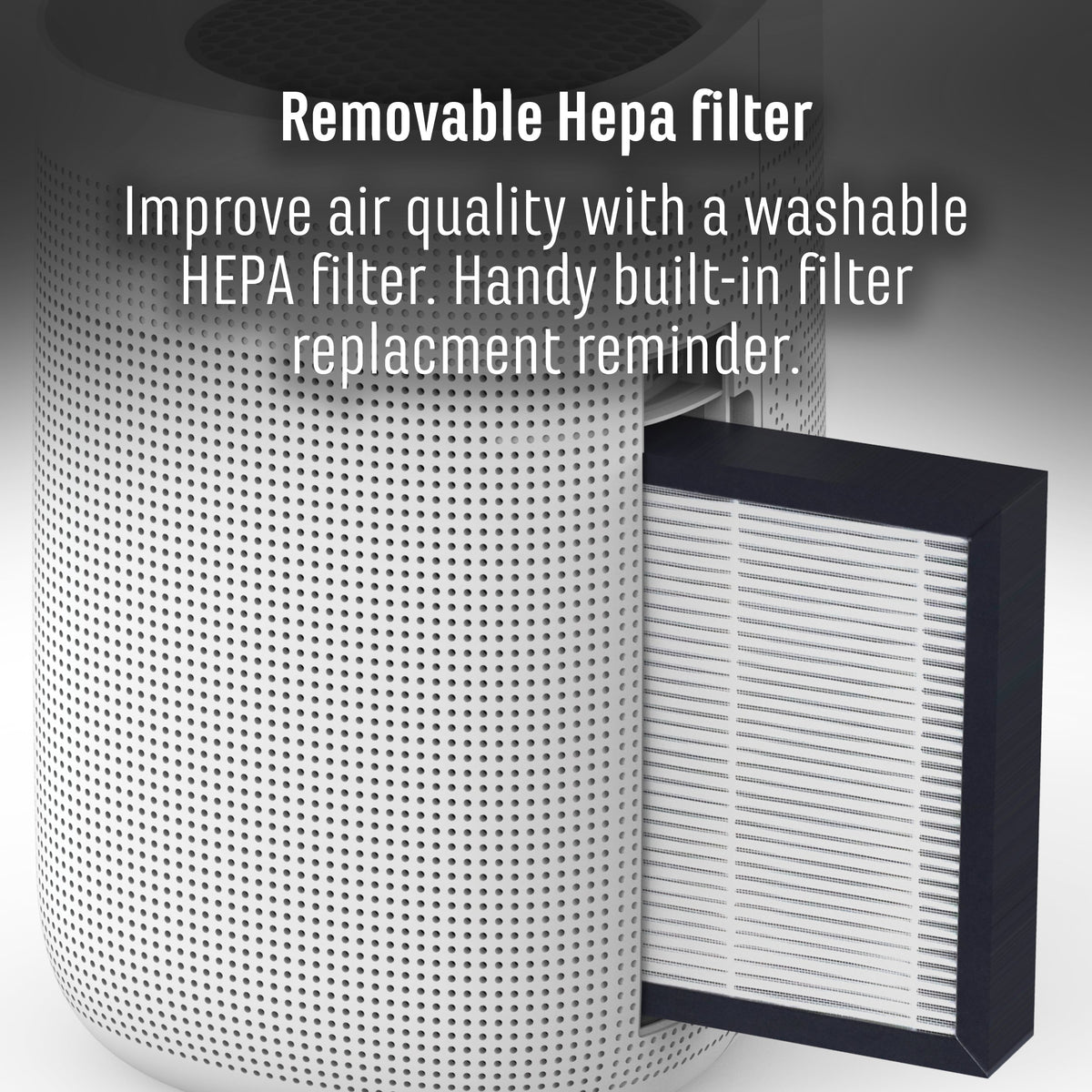 Sheffield 2 in 1 Dehumidifier Filter (For model PLA1552) – Sheffield ...